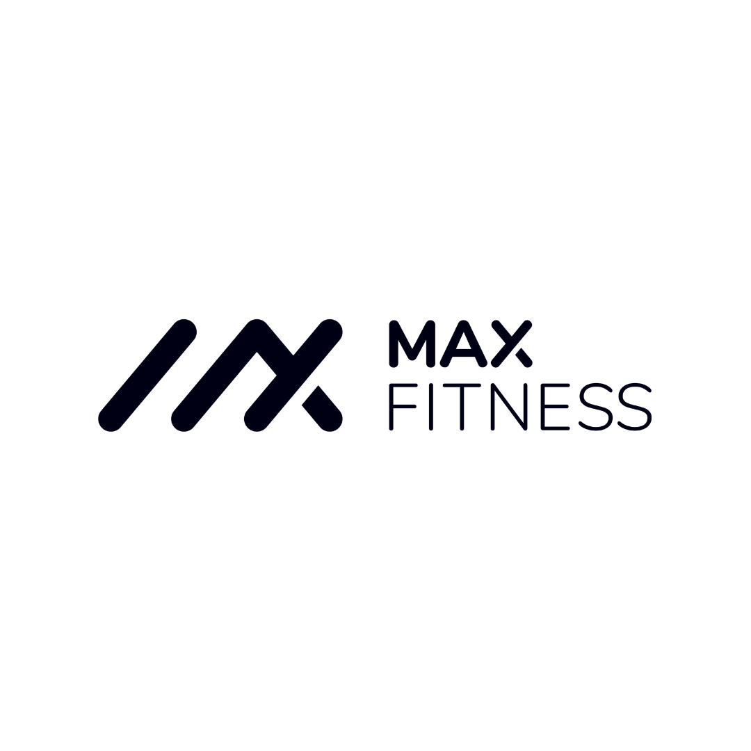 Max Fitness Logo Maxx Fitness By Skiz30